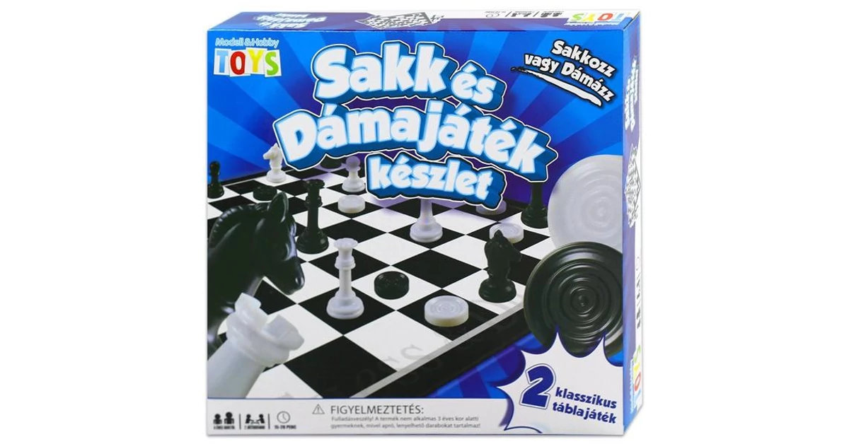 Sakk-készletek | GémKer Gémklub Kft.